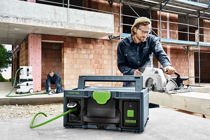 Festool France