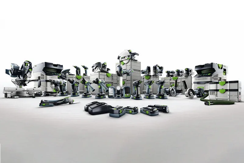 Festool France