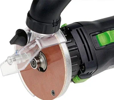 Chanfreinage de chants en bois » guide de fraisage d'arrondis et d ...