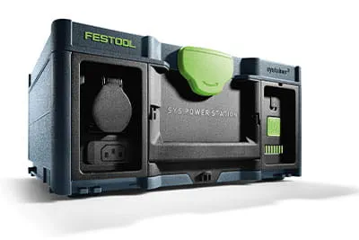 SYS-PowerStation